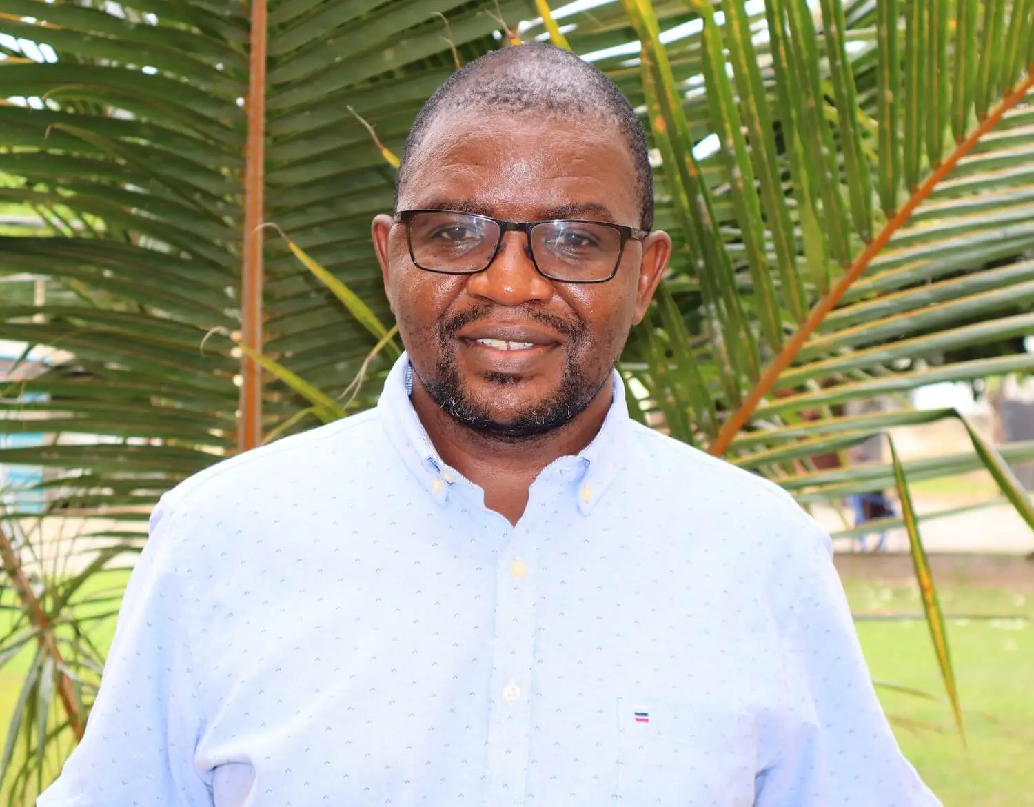 COMRED | Meet our team